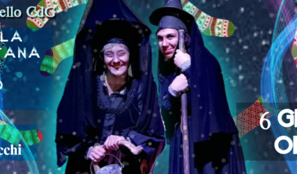 Teatro di Cestello – Il Tuo Teatro a Firenze